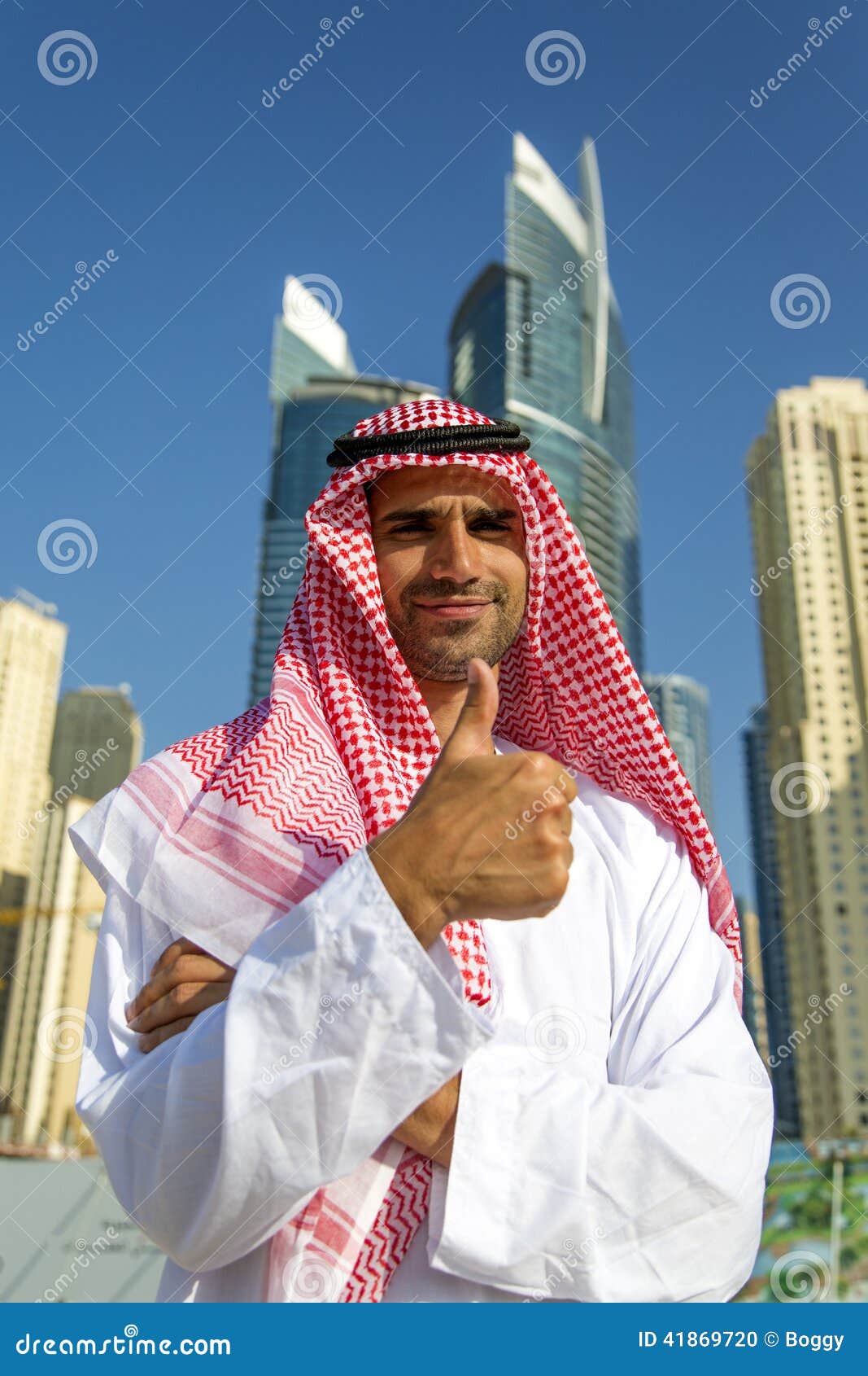 Young arabian business man stock photo. Image of business - 41869720