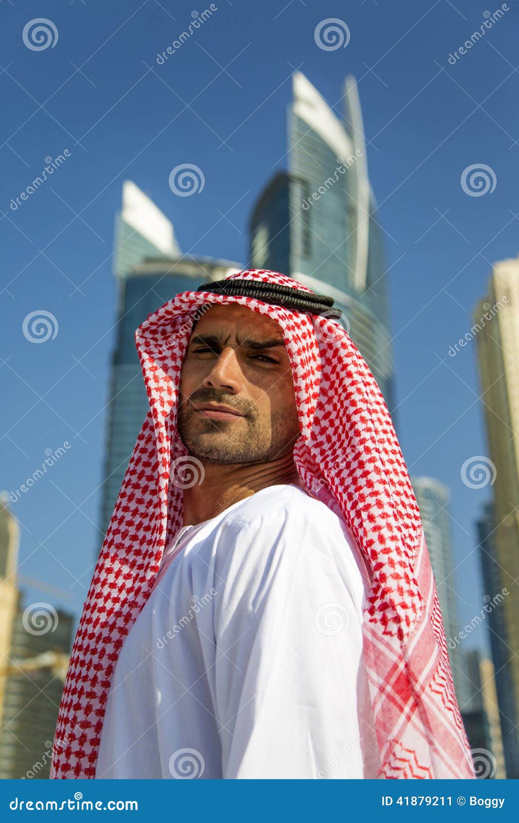 Young arabian business man stock image. Image of looking - 41879211