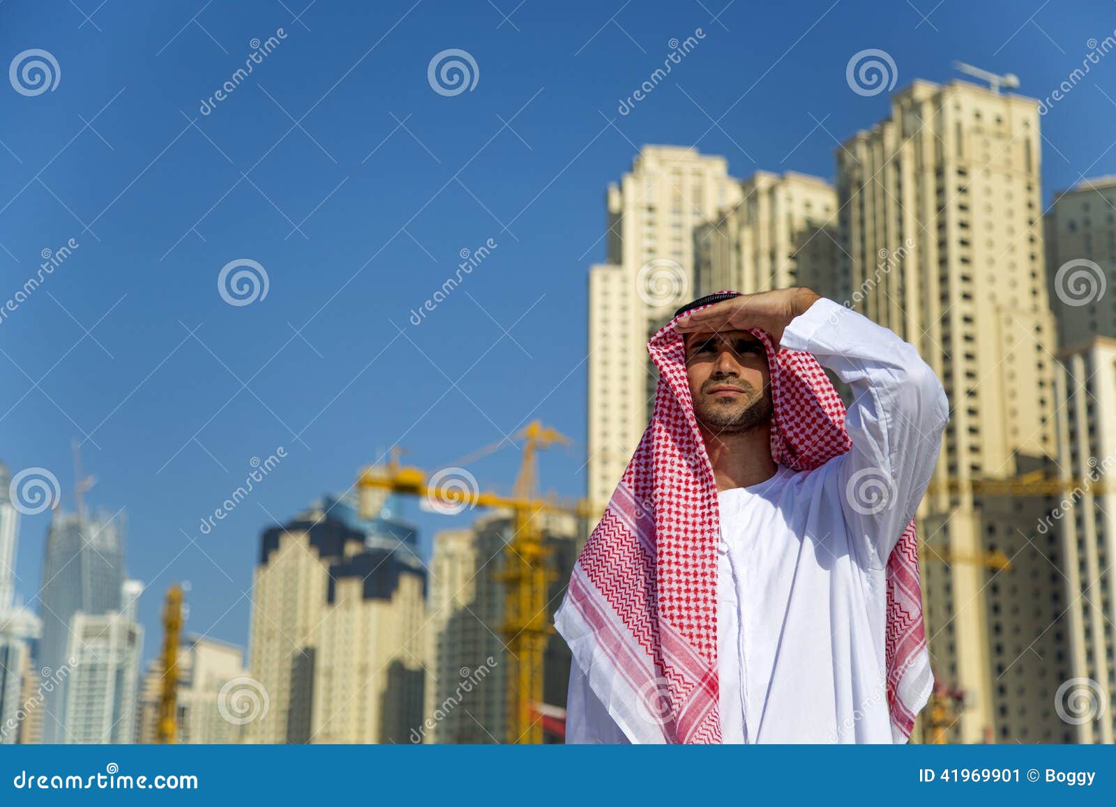Young arabian business man stock image. Image of person - 41969901