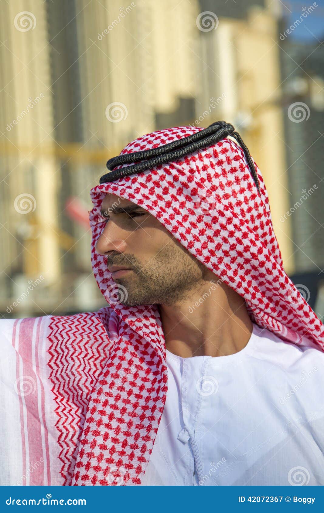 Young arabian business man stock image. Image of positive - 42072367