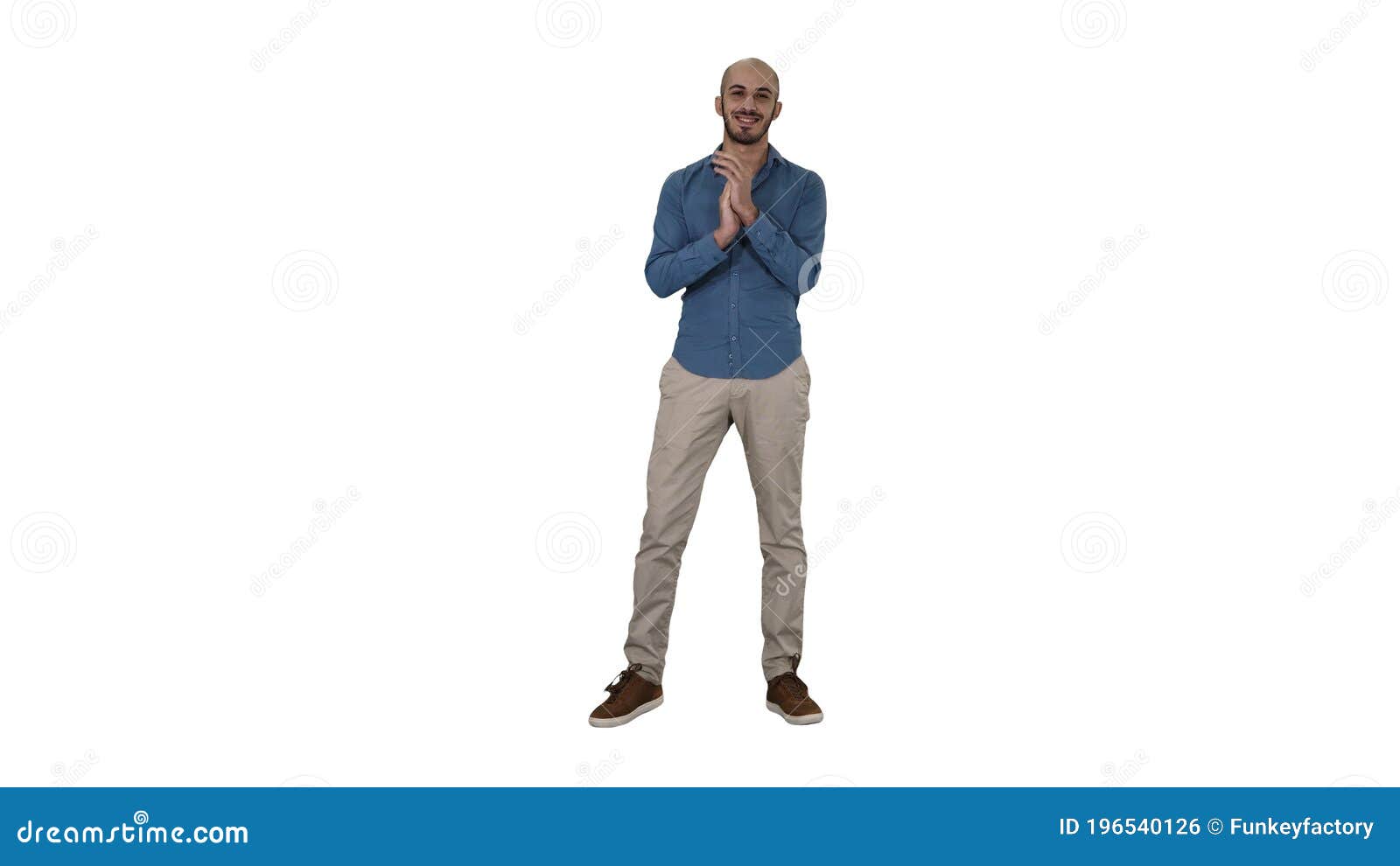 2,198 Middle Eastern Man Standing White Background Stock Photos - Free ...