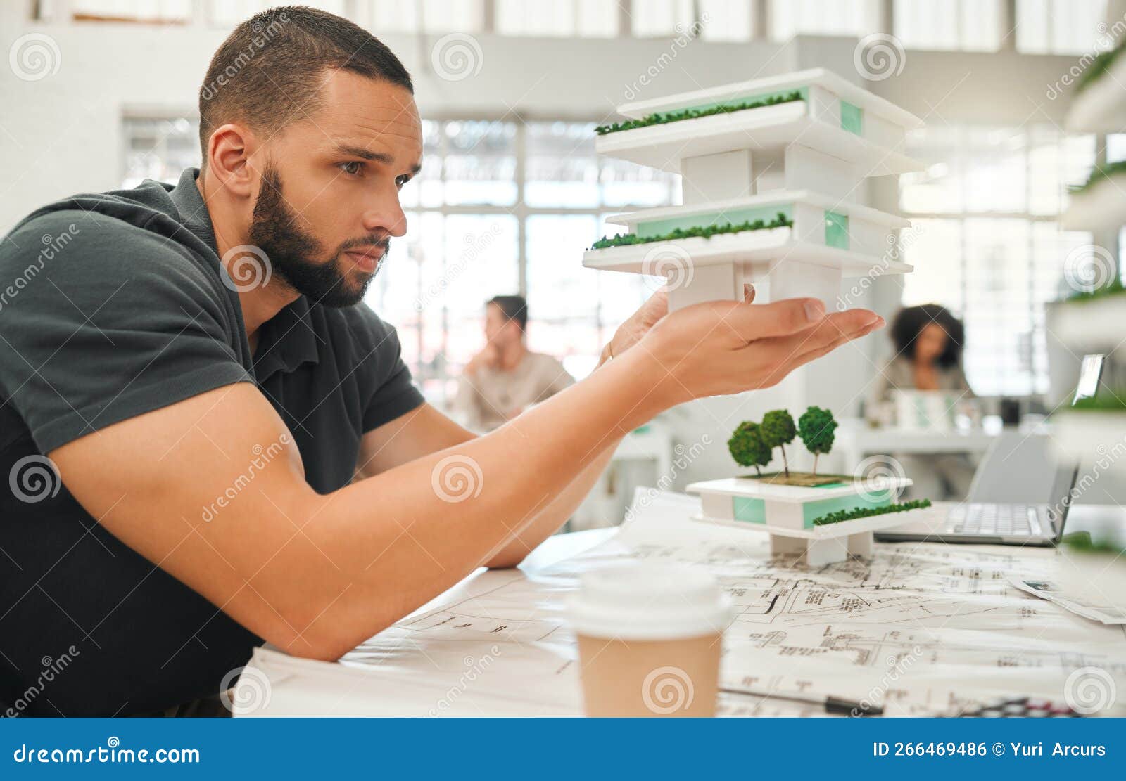 Focused On Blueprint, Translating Concepts Into Precise Architectural ...