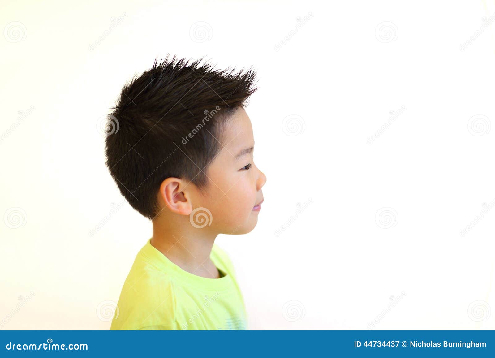 Young asian boy portrait stock image. Image of portrait - 44734437