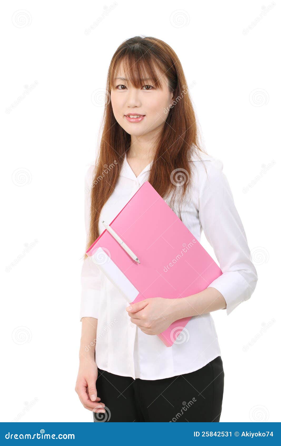 Young asian business woman stock image. Image of corporate - 25842531 Young asian business woman stock image. Image of corporate - 25842531