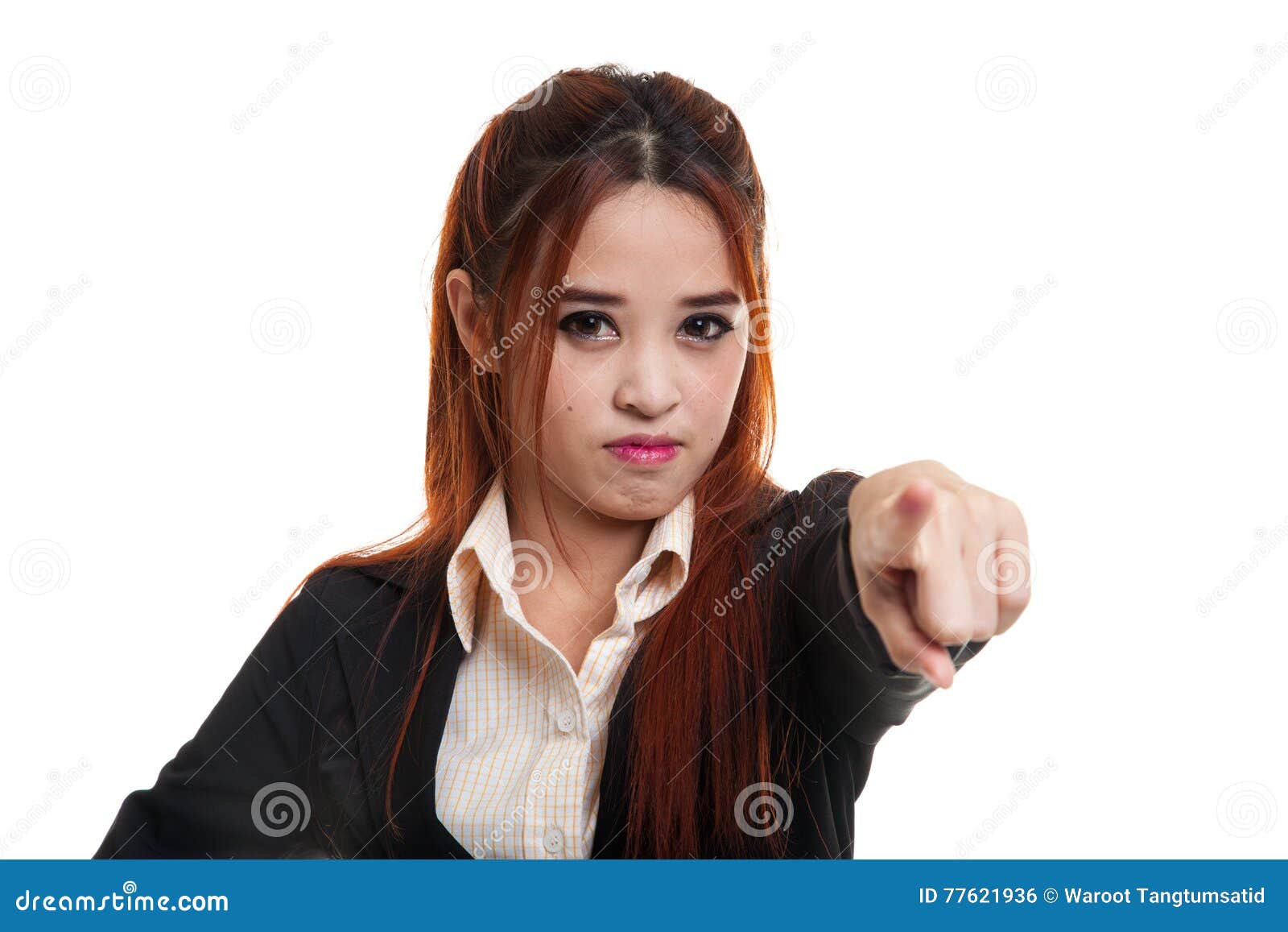 Sulky Angry Young Girl - Sulking And Pouting Stock Photography ... Sulky Angry Young Girl - Sulking And Pouting Stock Photography ...