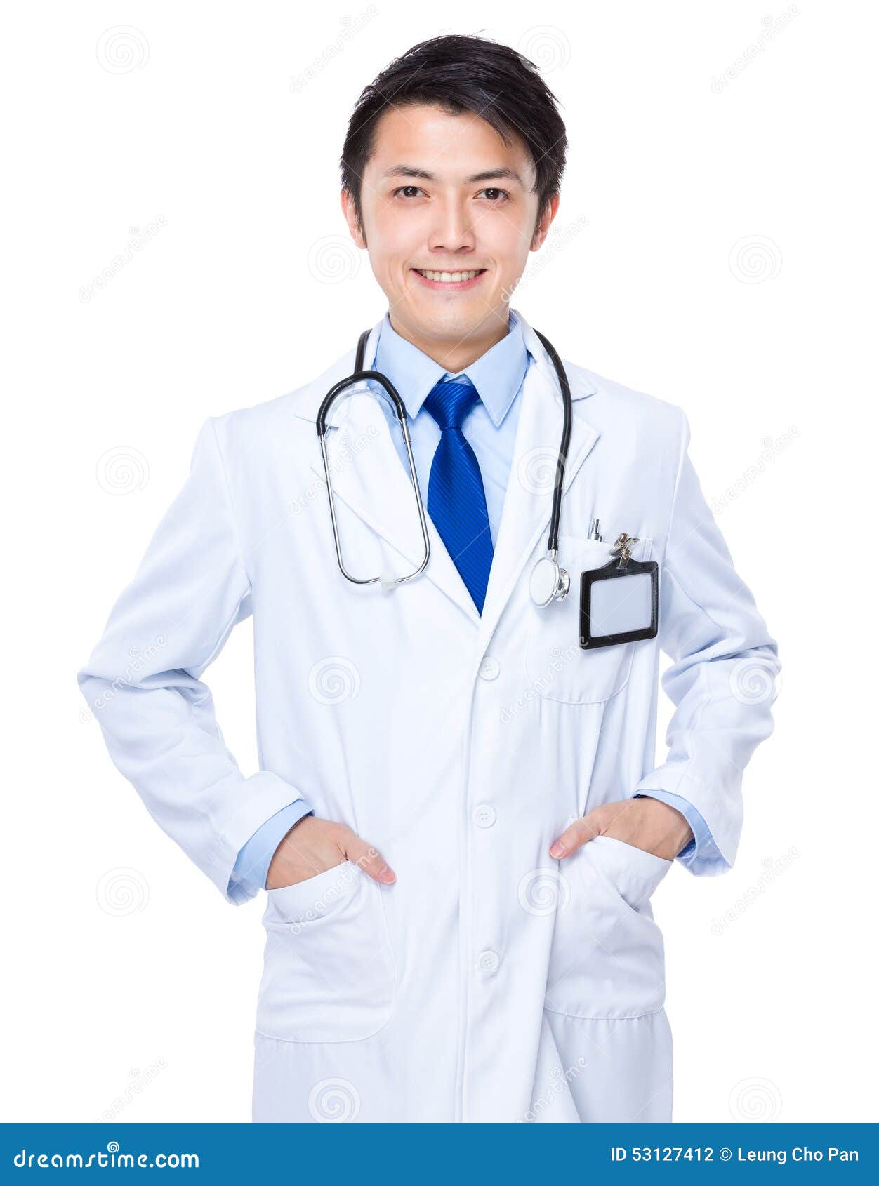 Young Asian doctor stock photo. Image of adult, background - 53127412