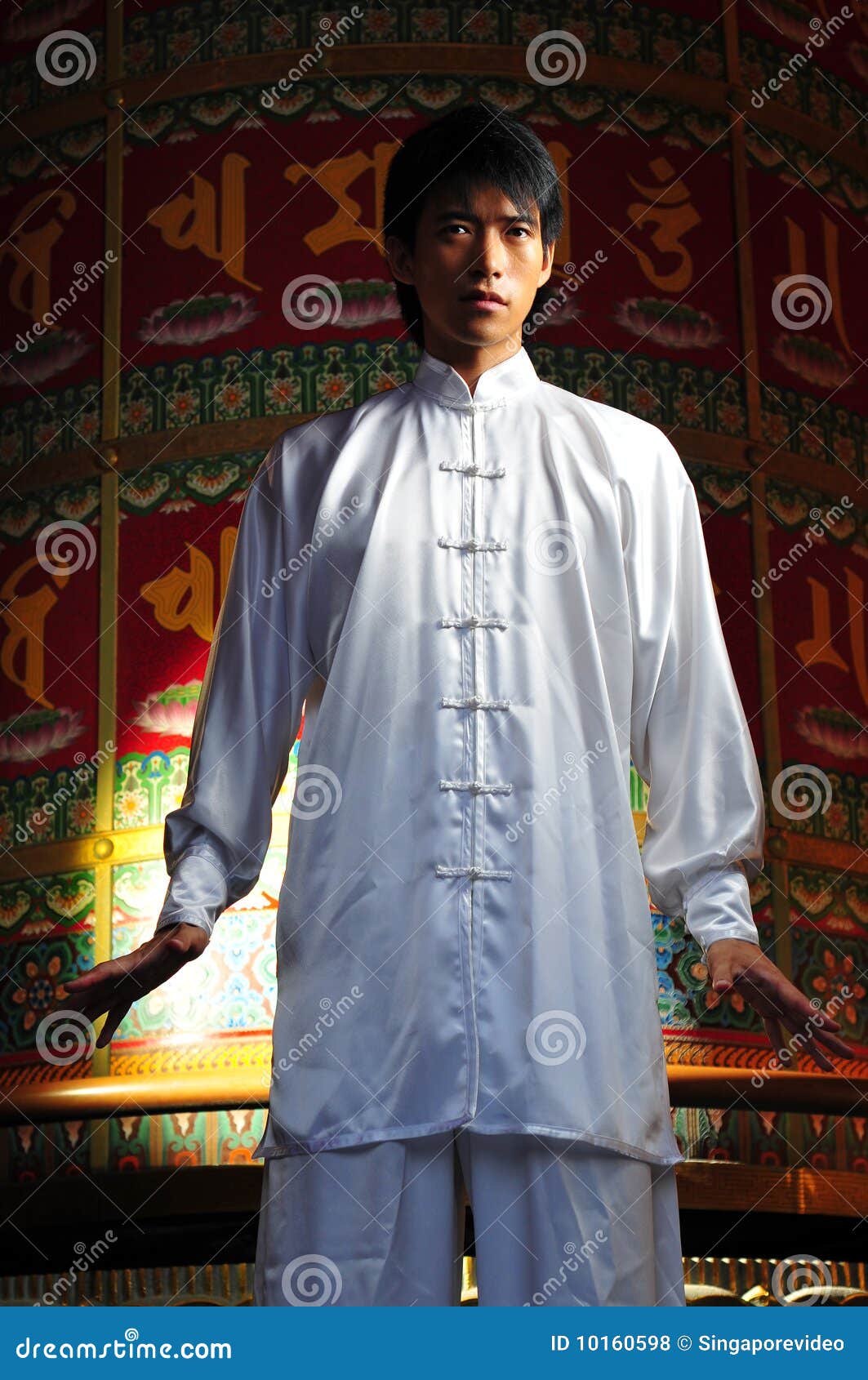 Traditional Changshan