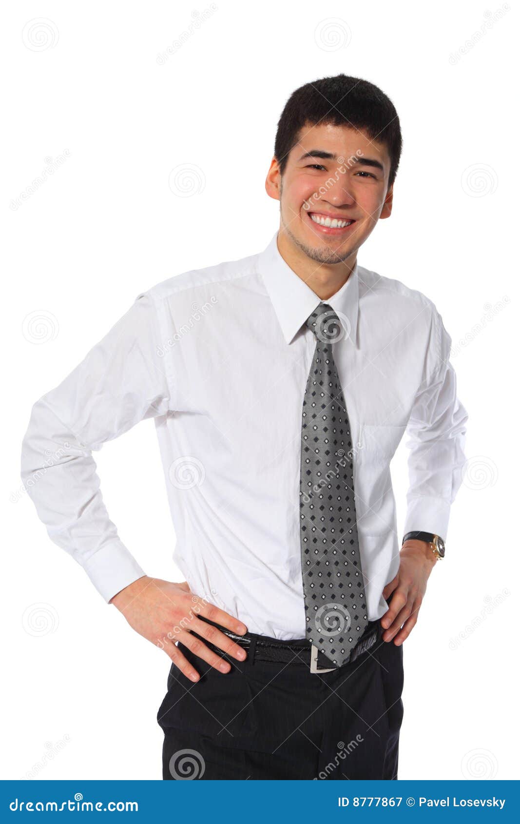 Asian Smiling Business Man Pointing Blank Board Royalty-Free Stock ... Asian Smiling Business Man Pointing Blank Board Royalty-Free Stock ...