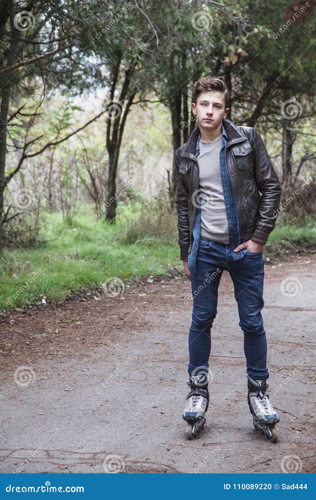 Guy stock photo. Image of outdoor, interesting, activity - 110089220