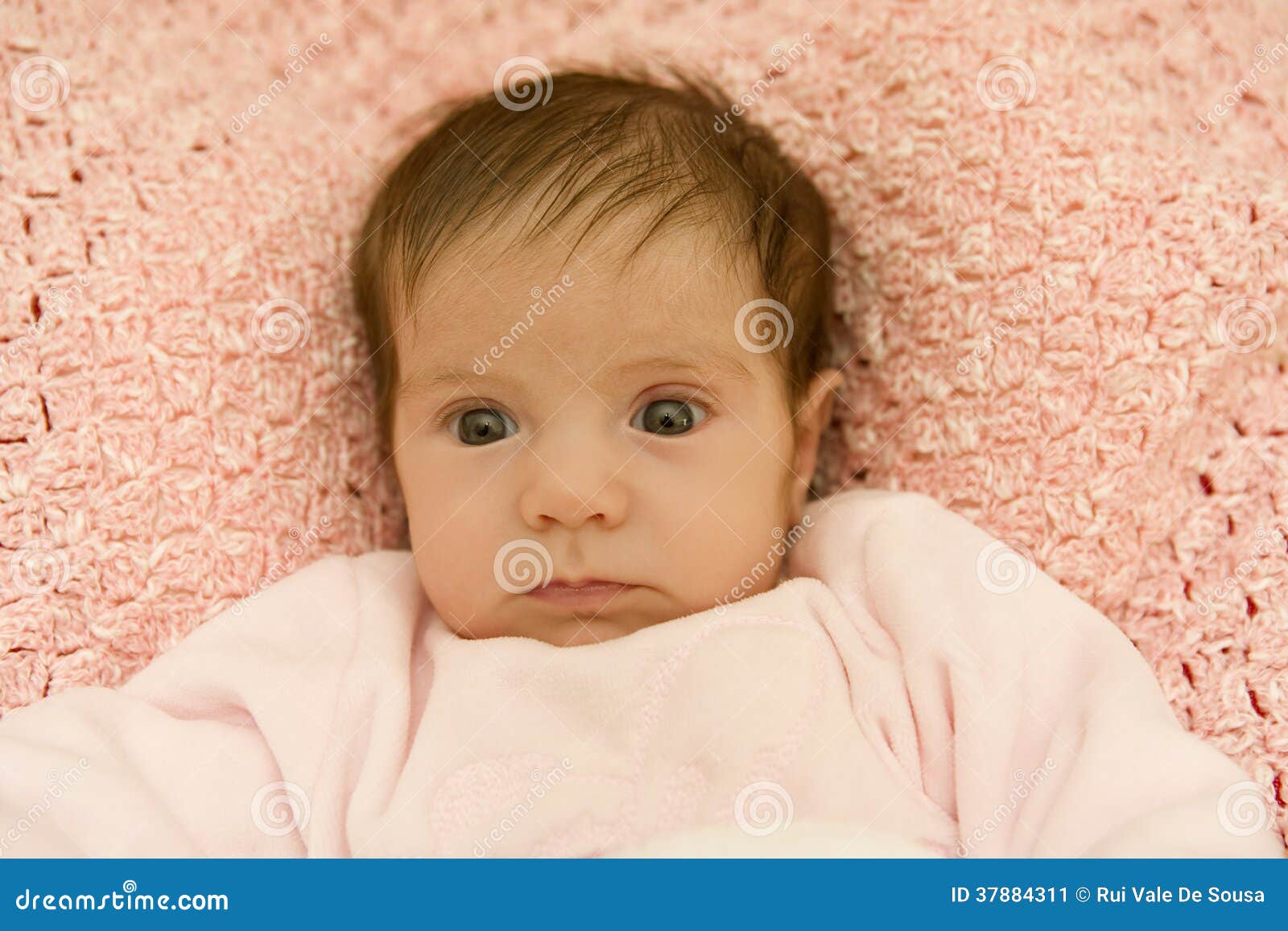 Young baby stock image. Image of adorable, caucasian - 37884311