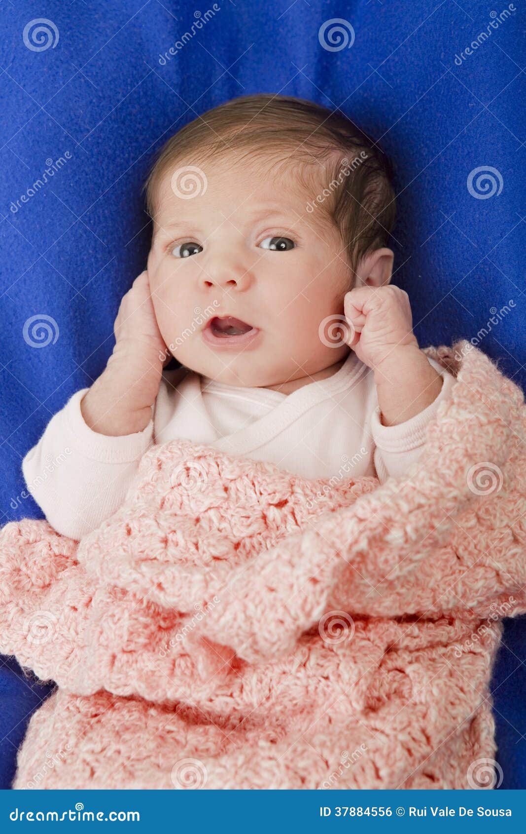 Young baby stock photo. Image of cute, lying, infant - 37884556