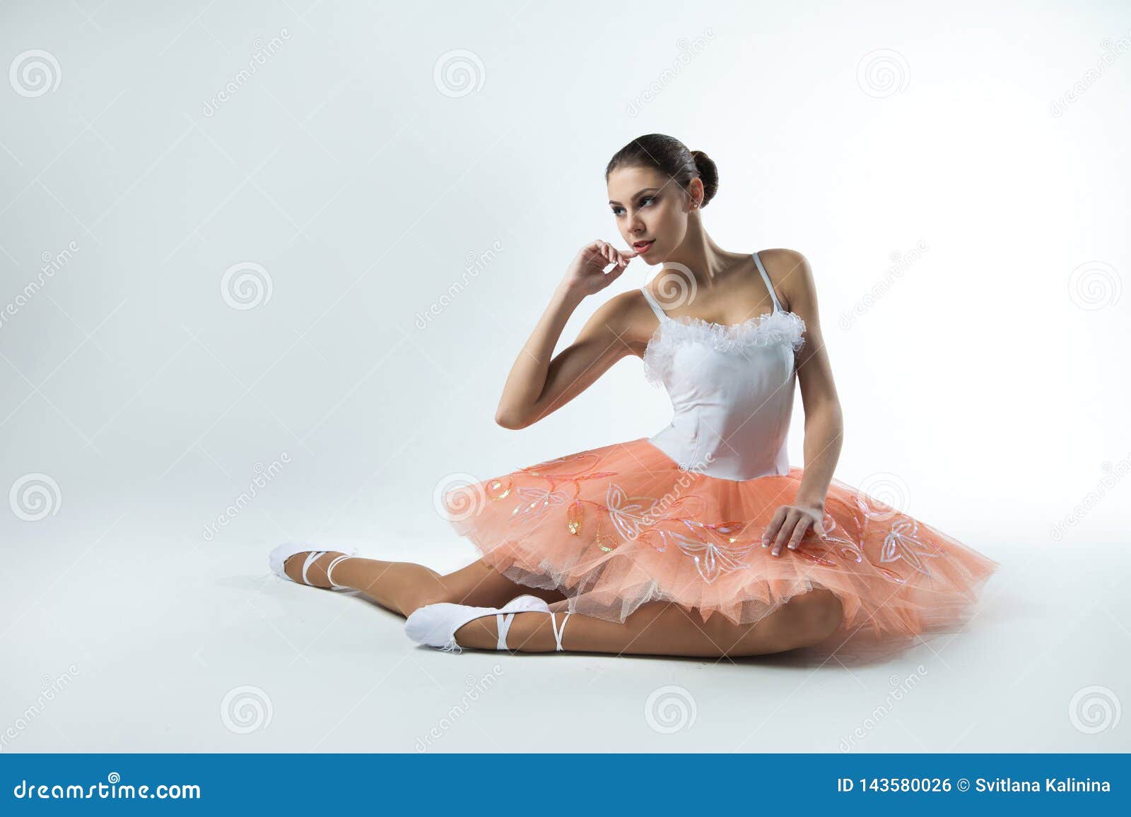 Ballet performance stock photo. Image of artist, skill - 143580026