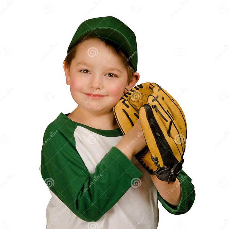 Young baseball player stock photo. Image of portrait - 29264322