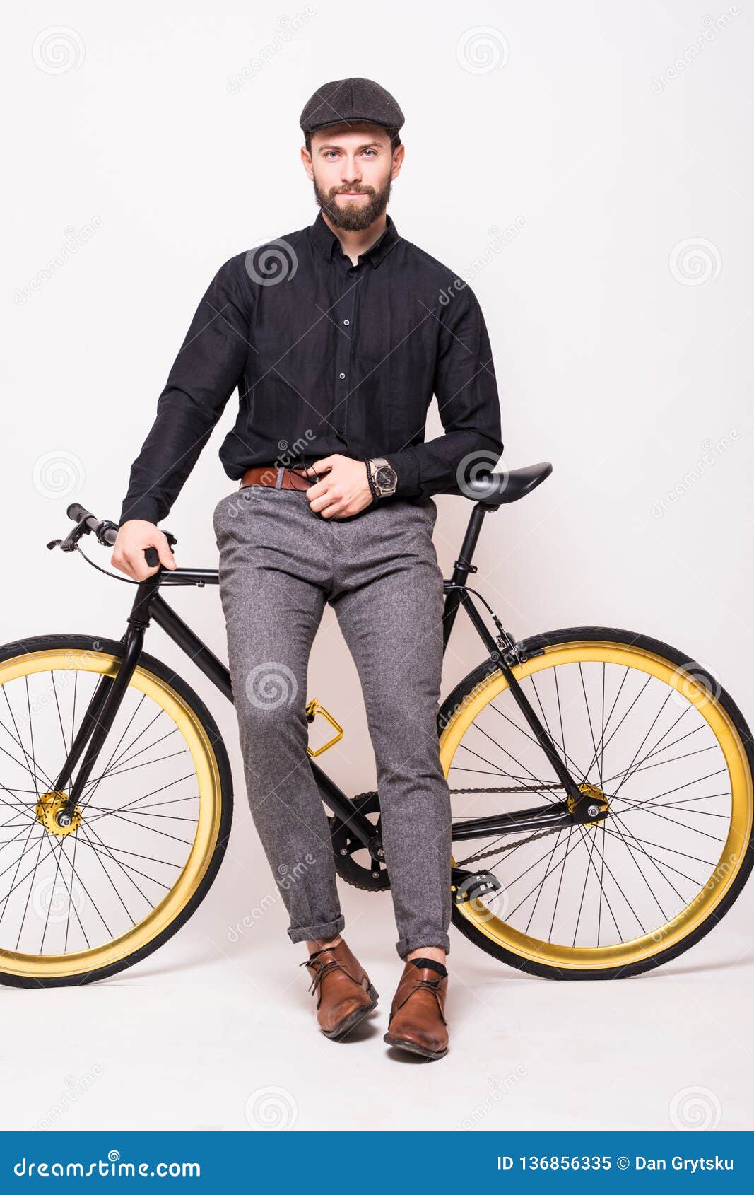 Fixies Hipster