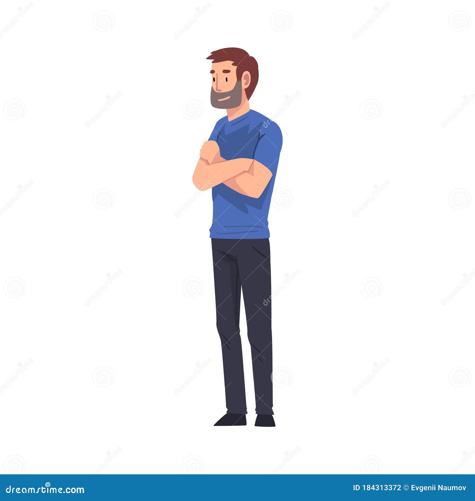 Man Expectation Stock Illustrations – 1,396 Man Expectation Stock ...
