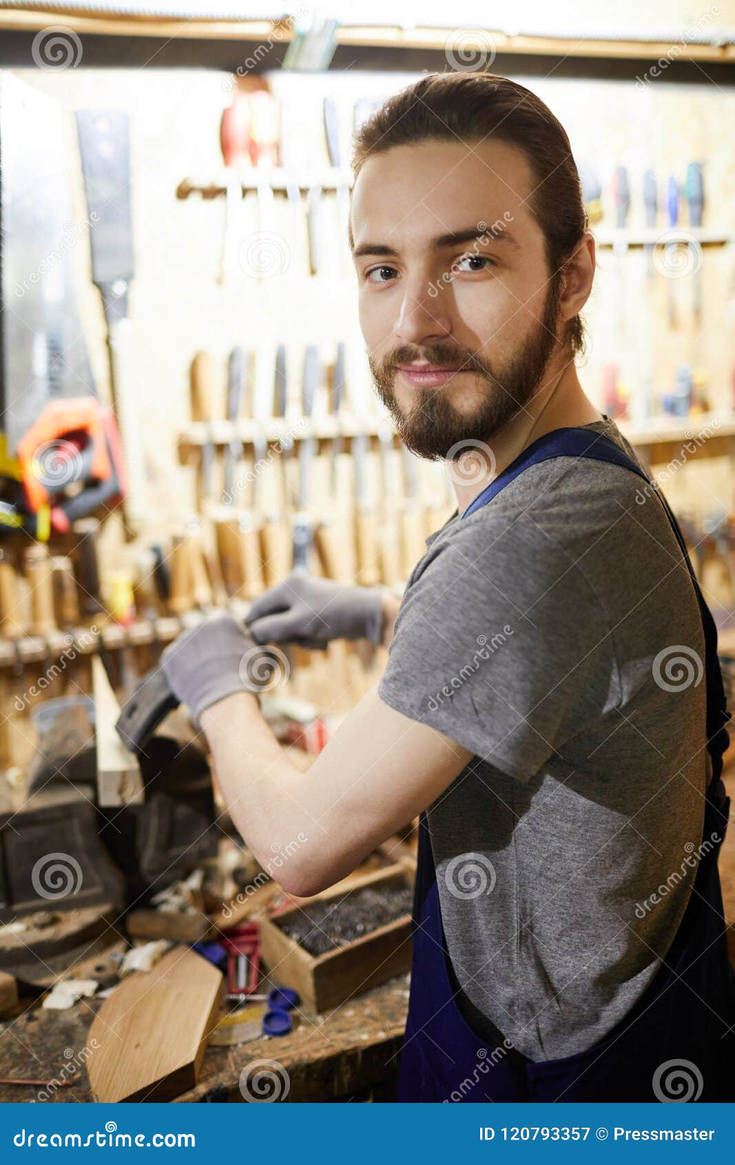 Master at work stock image. Image of indoor, engineer - 120793357