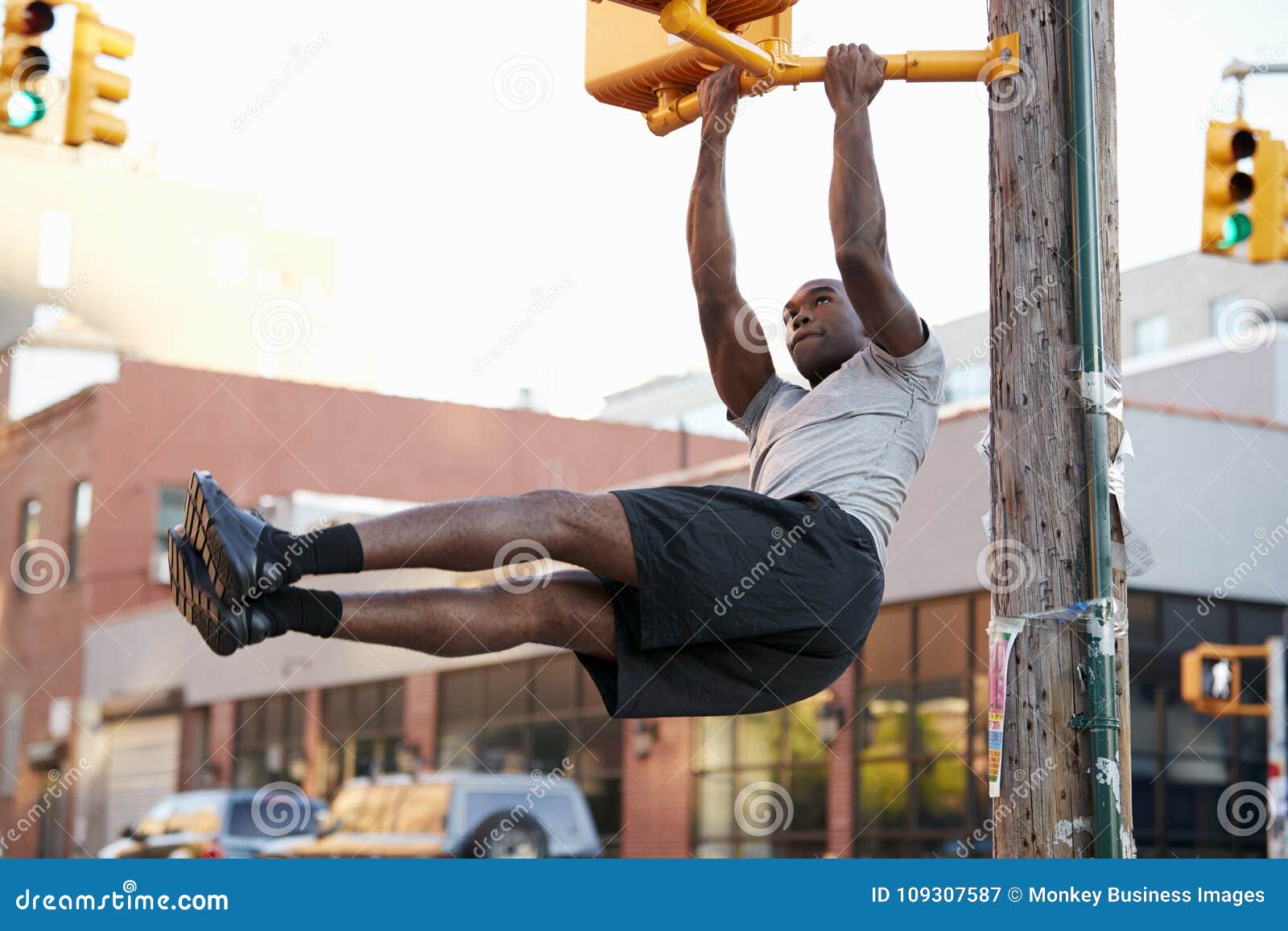 1,346 Man Doing Pull Ups Photos - Free & Royalty-Free Stock Photos from ...