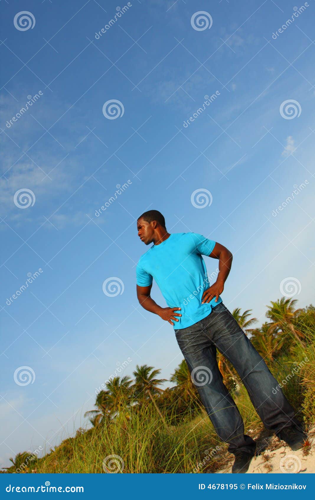 Standing Tall Stock Image | CartoonDealer.com #239271379