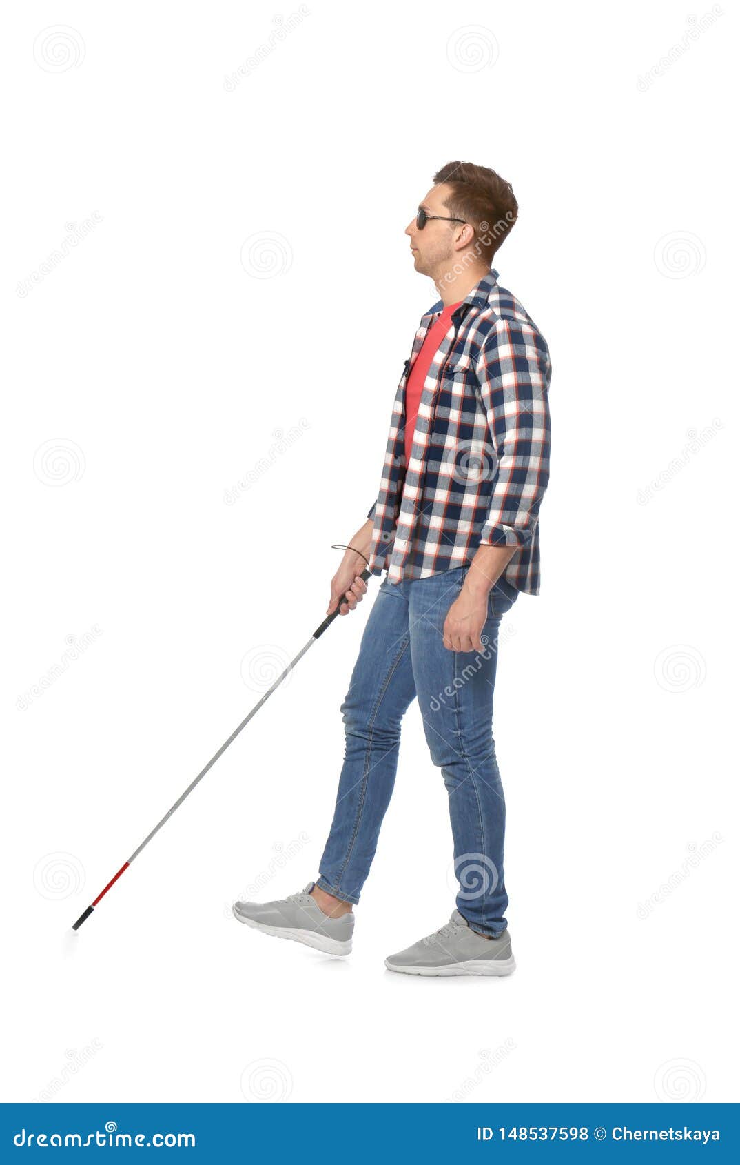 Person Walking White Background No Watermark