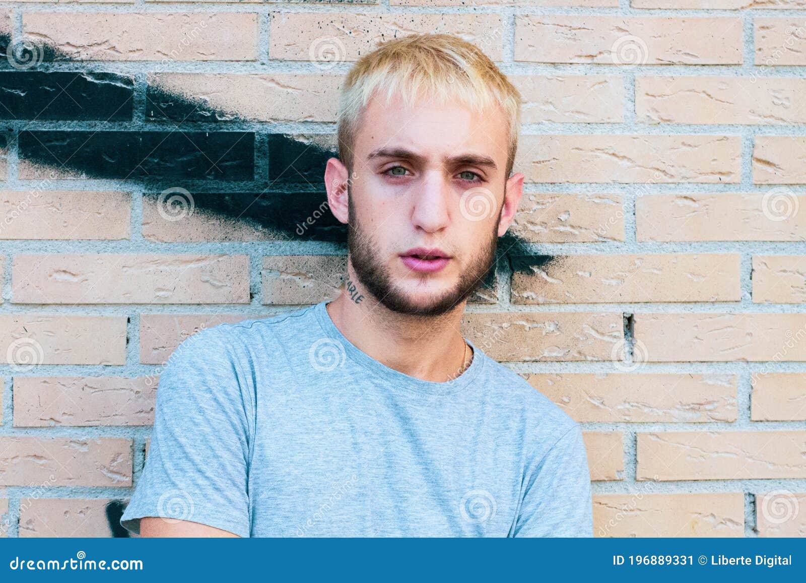 Man looking serious stock image. Image of robust, fort - 196889331