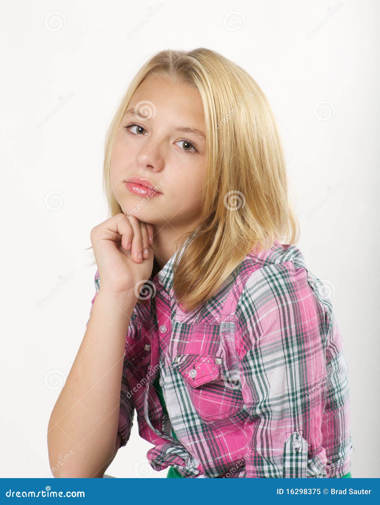 163 Preteen Girl Models Stock Photos - Free & Royalty-Free Stock Photos ...