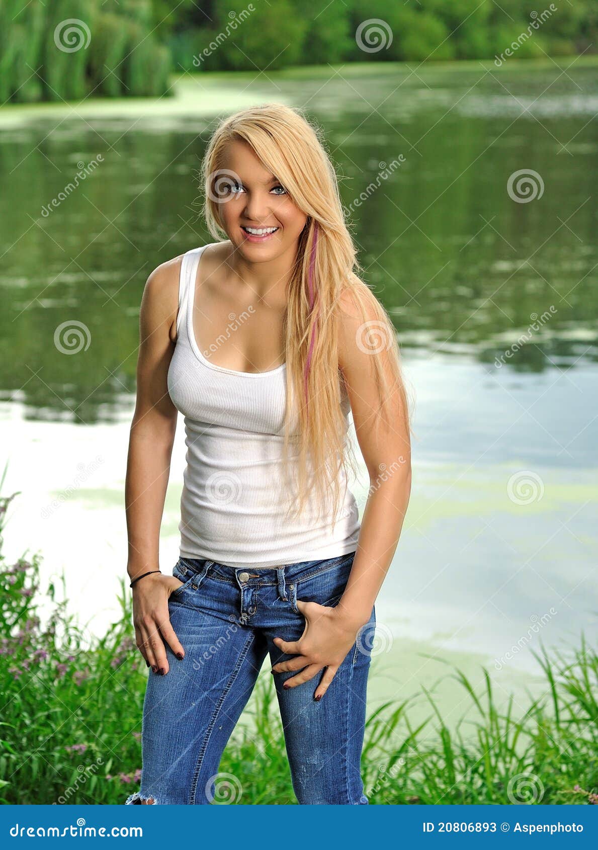 Young Blonde White – Telegraph Young Blonde White – Telegraph