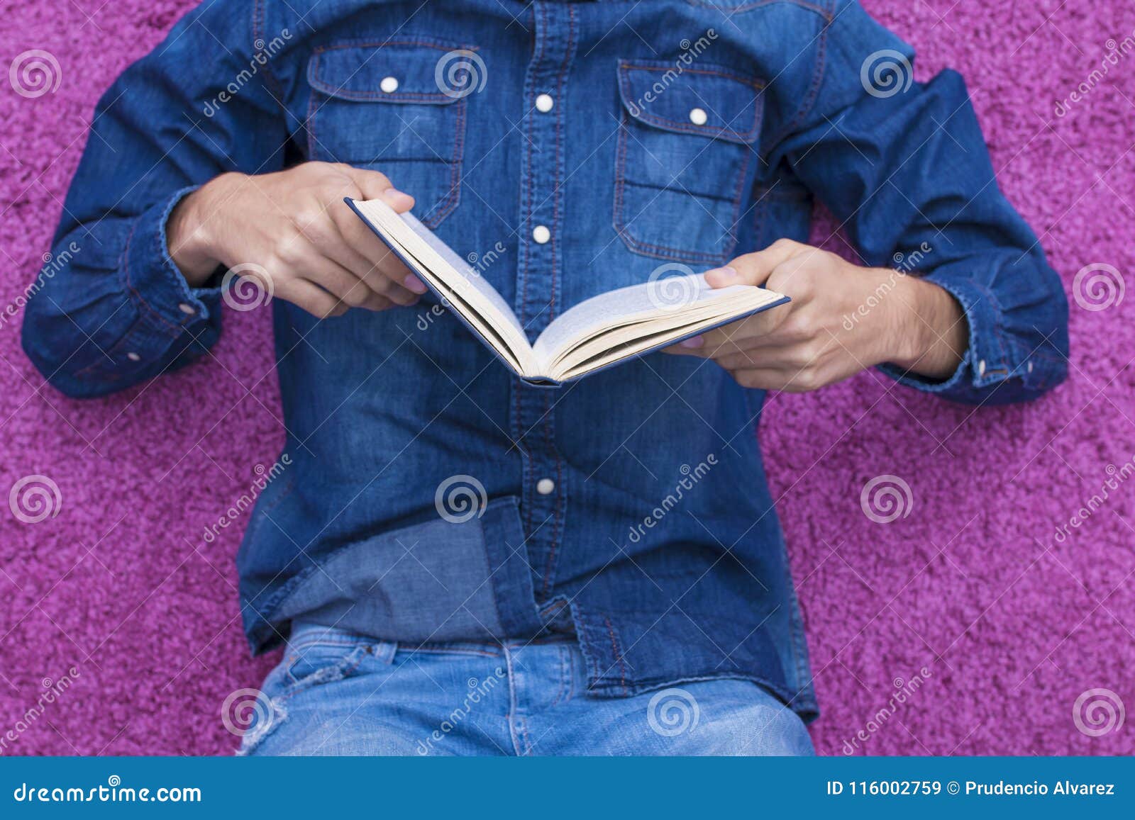 Book open reading stock image. Image of interior, exams - 116002759