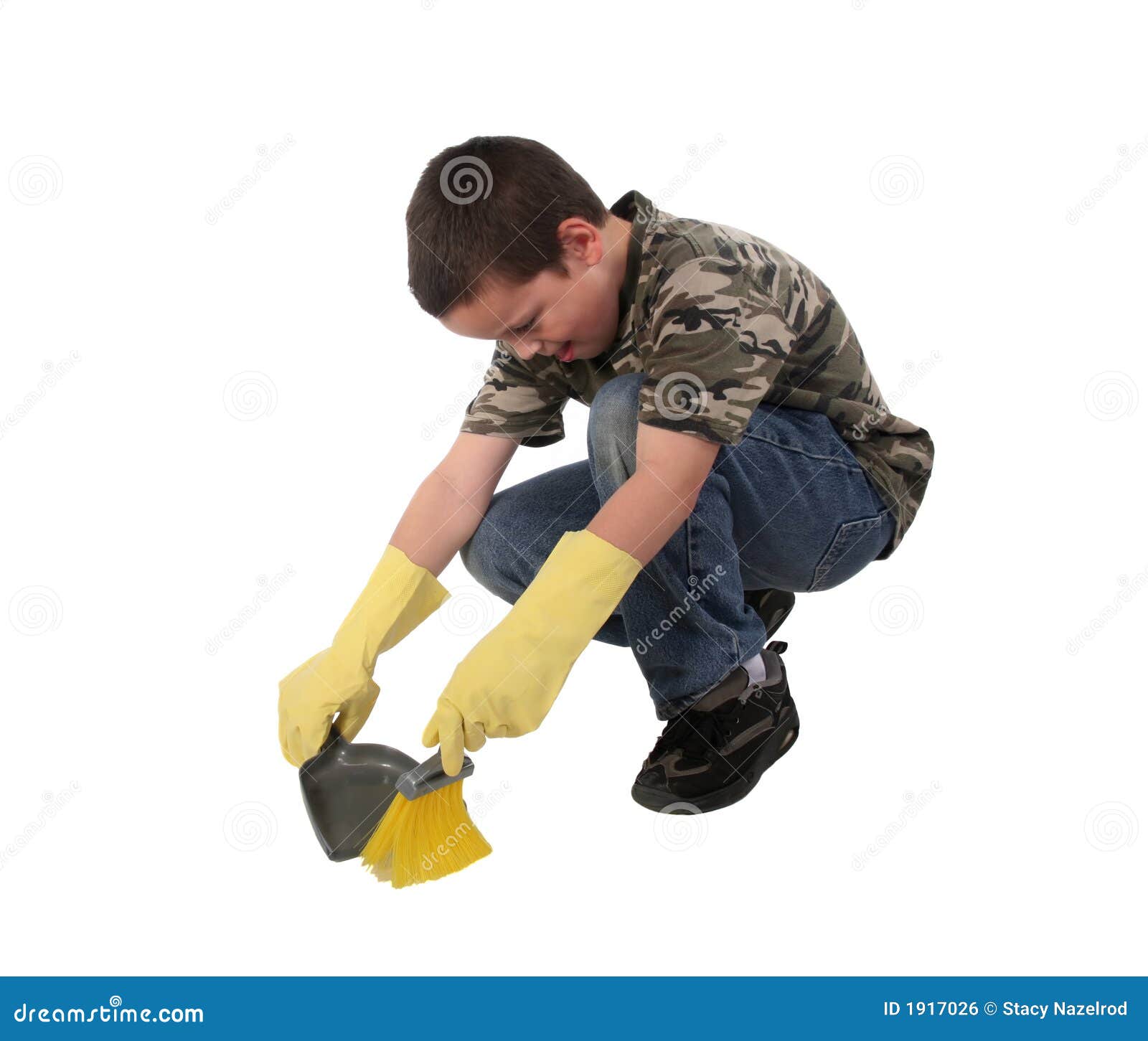 Young boy 16 stock photo. Image of caucasian, fibers, cleaning - 1917026