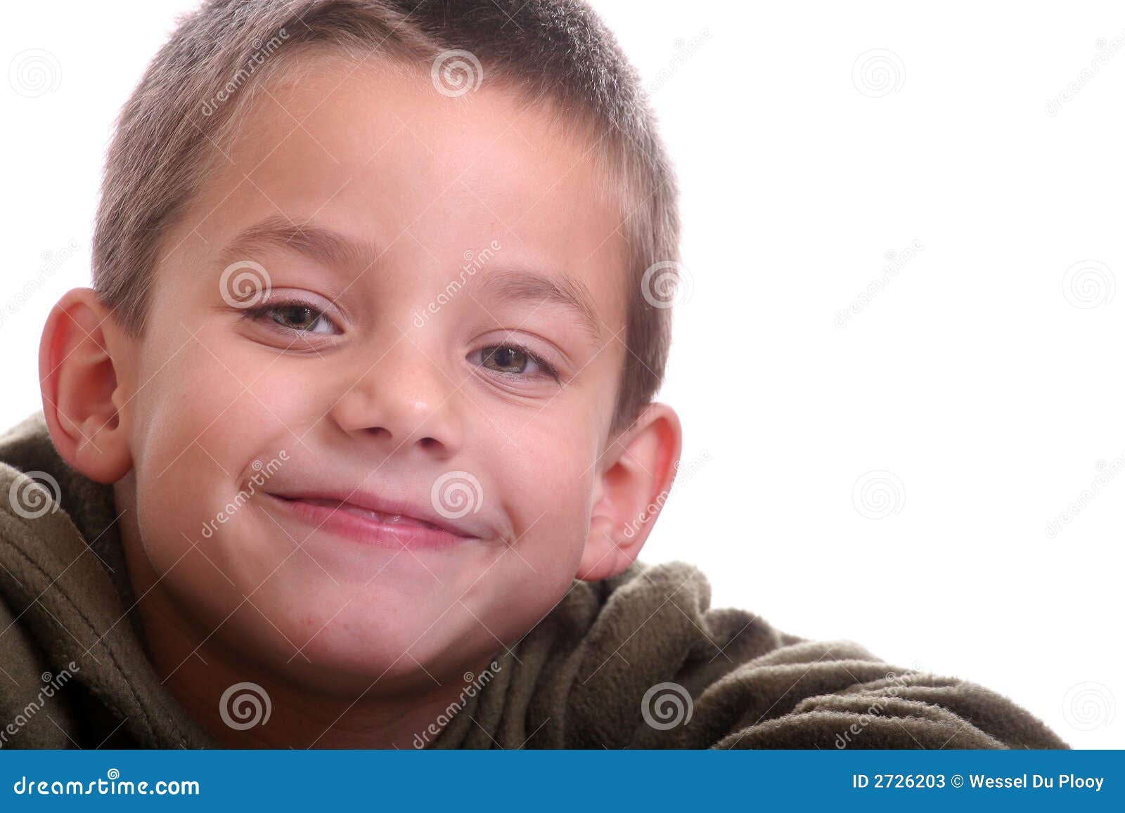 Young boy stock image. Image of teach, class, copyspace - 2726203