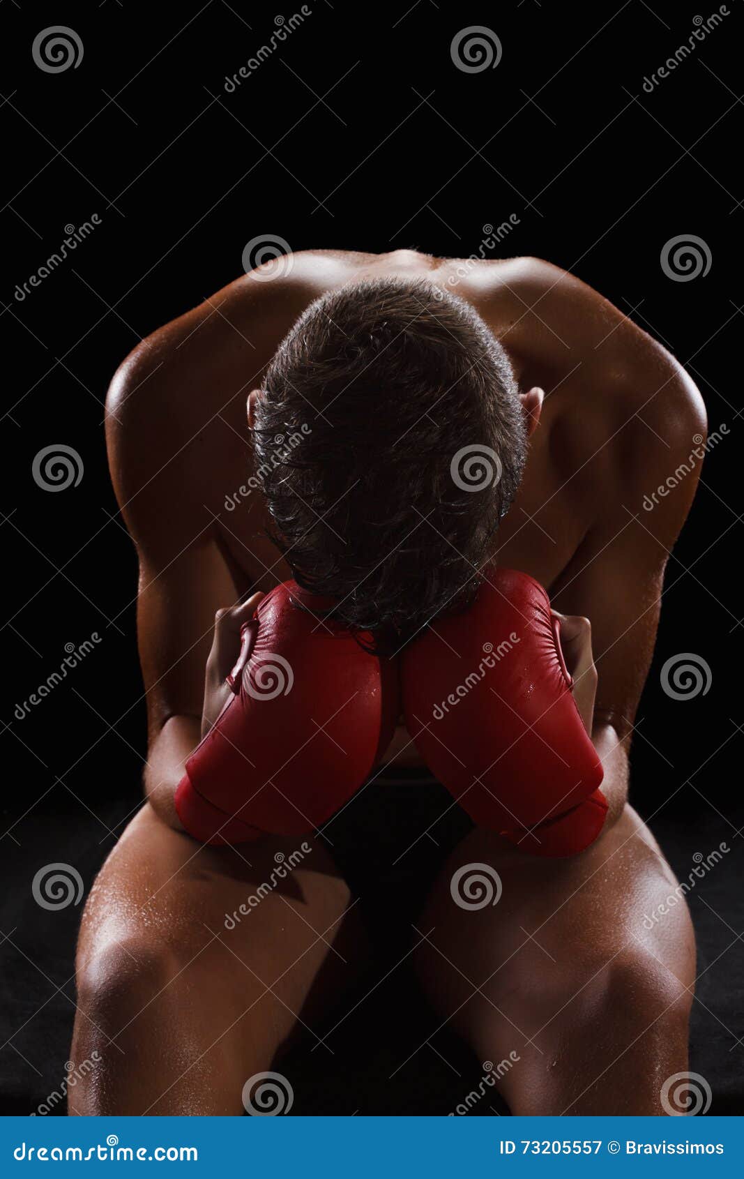 Young Teen Boy Kickboxer Photos - Free & Royalty-Free Stock Photos from ...