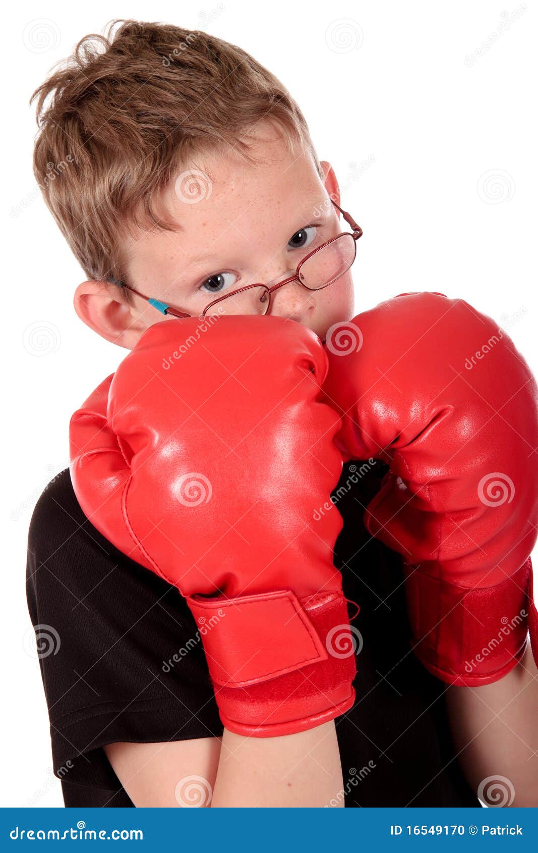 Young boy boxer stock photo. Image of competition, activity - 16549170