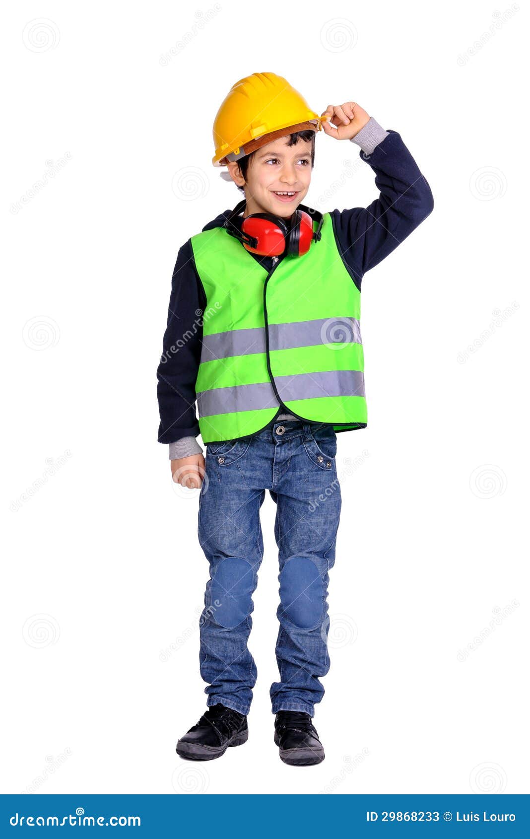 Constructor stock image. Image of hard, equipment, children - 29868233