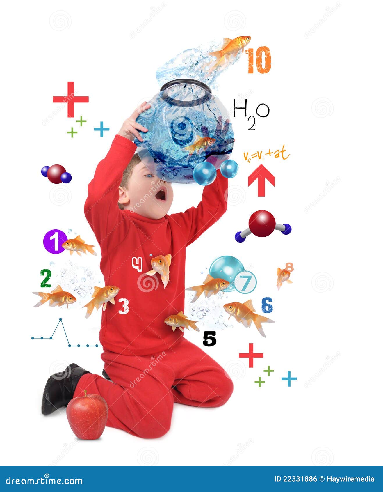 2,987 Number Fish Stock Photos - Free & Royalty-Free Stock Photos from ...