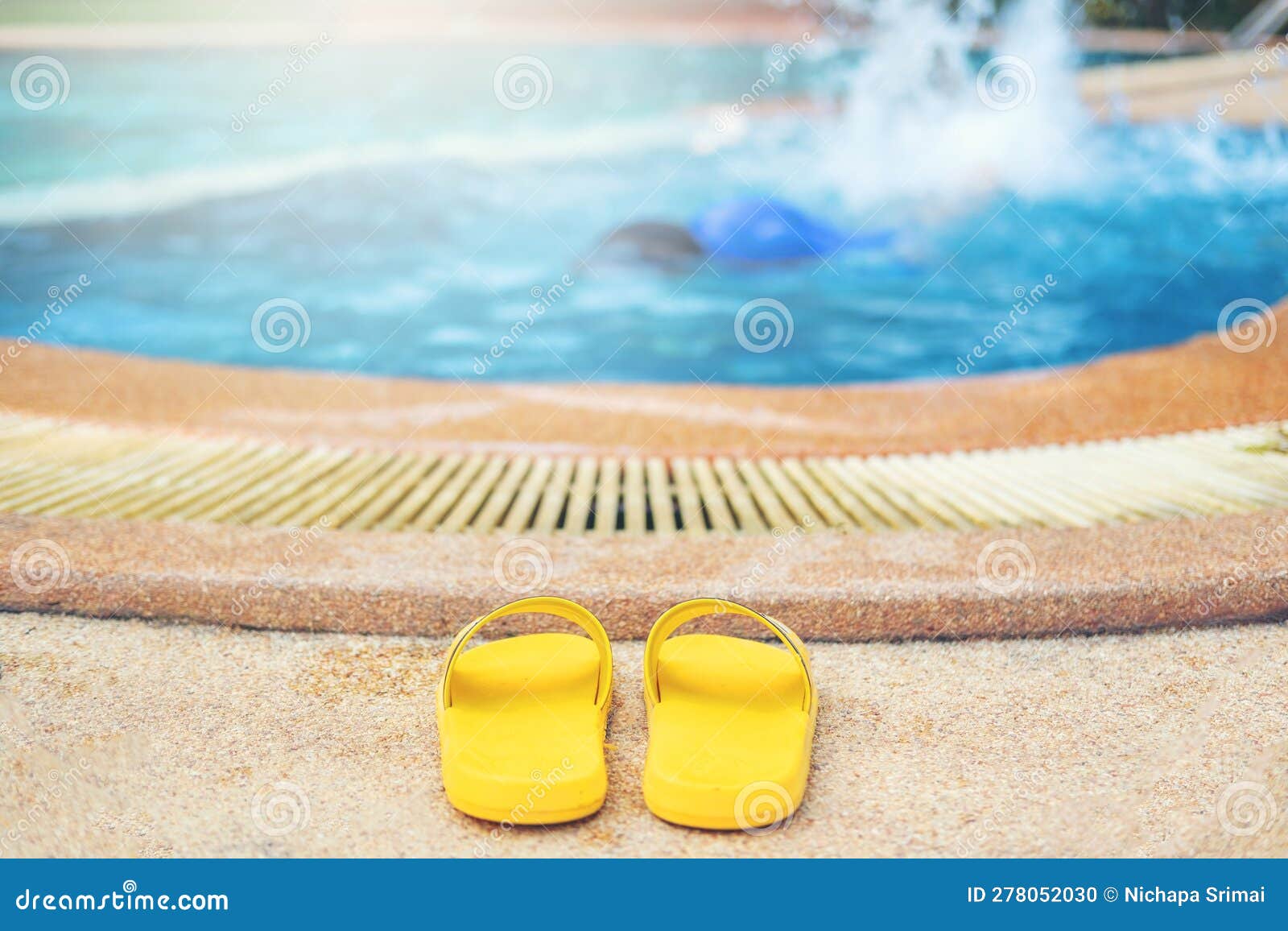 Young Boy Drowning in the Pool Stock Photo - Image of problem, drown ... Young Boy Drowning in the Pool Stock Photo - Image of problem, drown ...