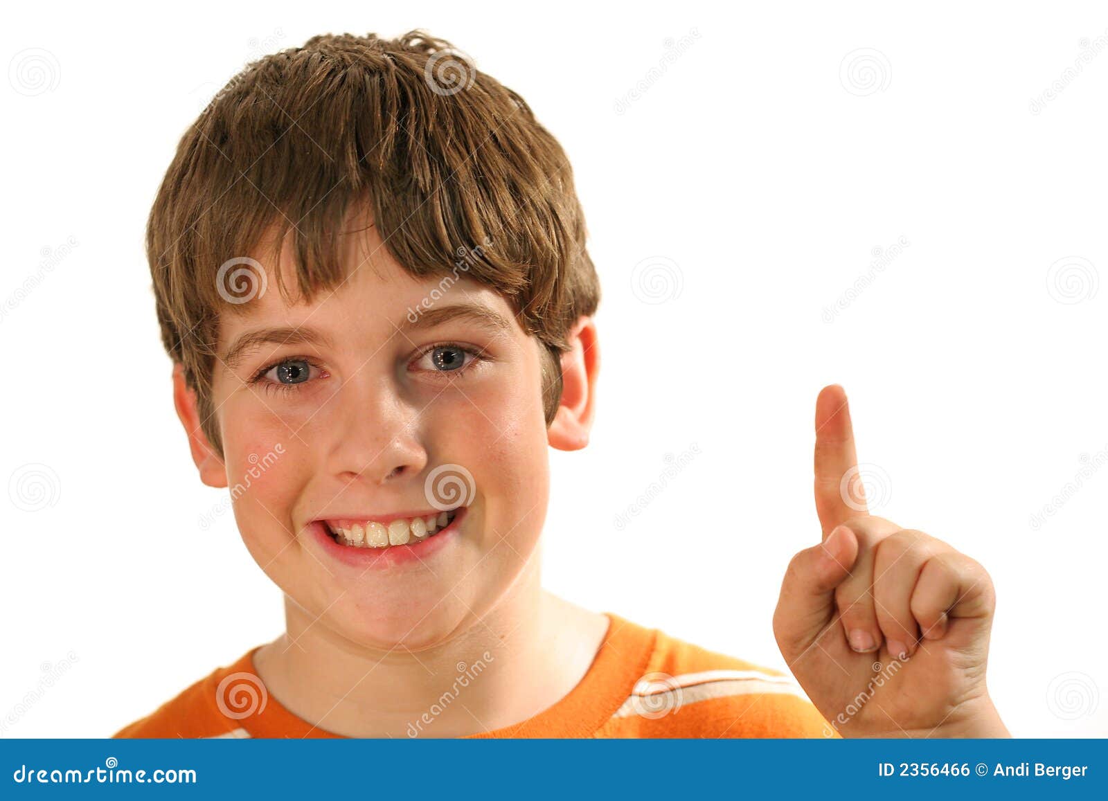 Young boy finger stock photo. Image of cheerful, adversity - 2356466