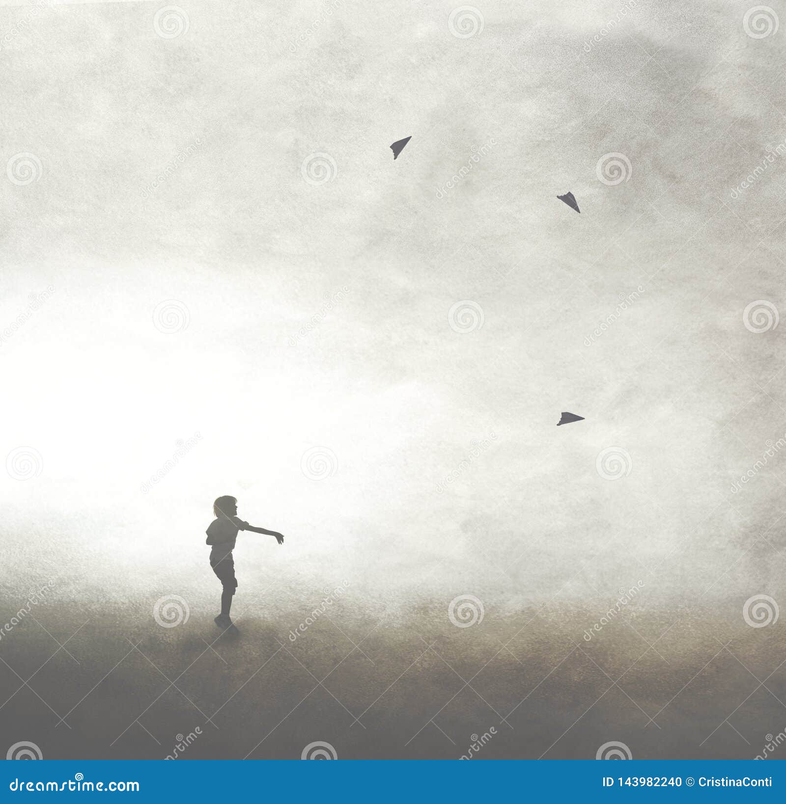 Paper Airplanes Made Of A 200 Euro Notes Fly Past Planes Made Of A US ...