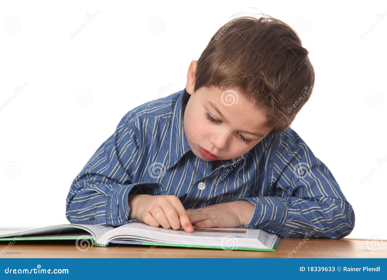 Young boy learning stock image. Image of smart, recognize - 18339633