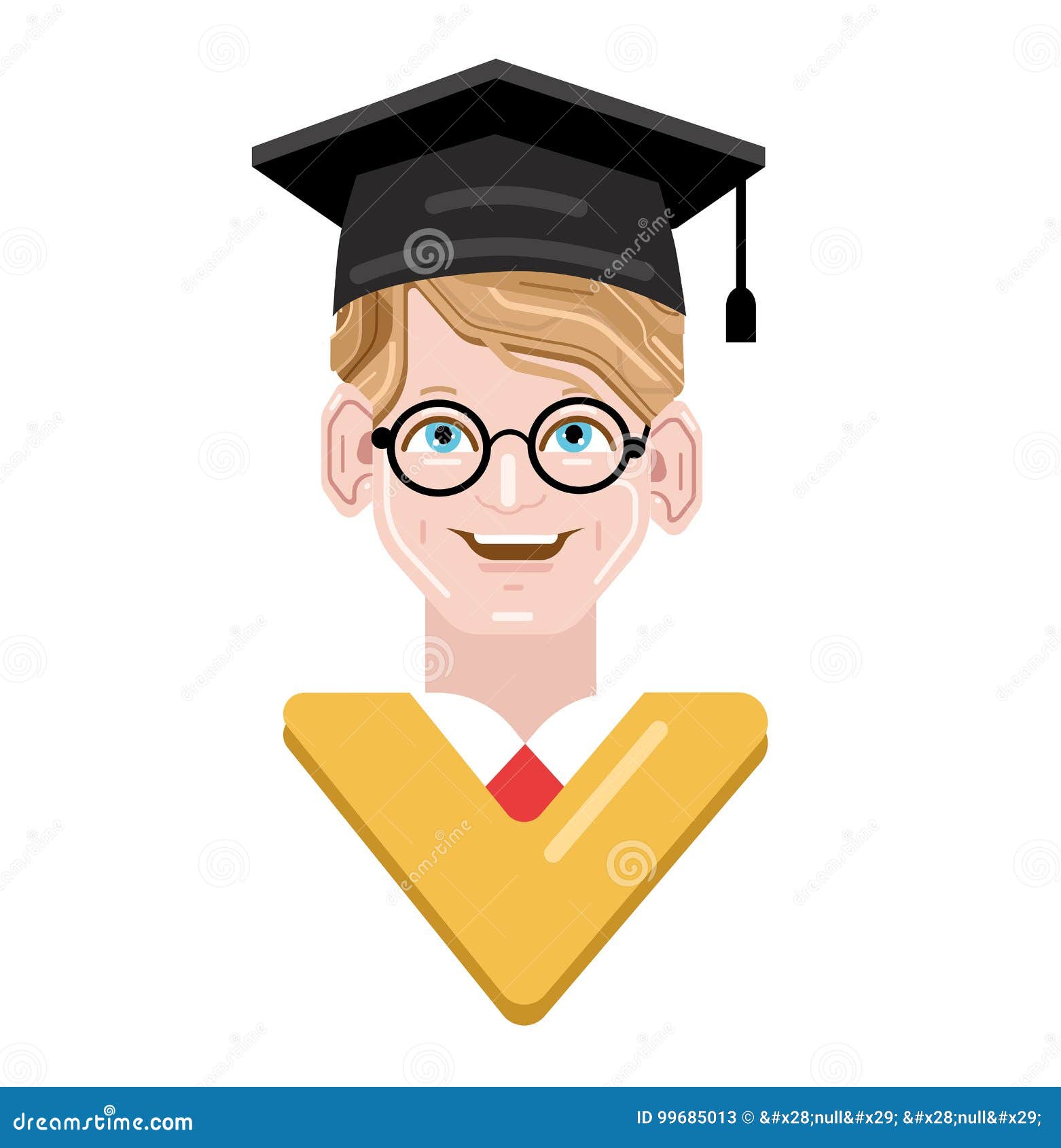 Graduation Student and Scholar Happy. Student Happy at Graduation ...