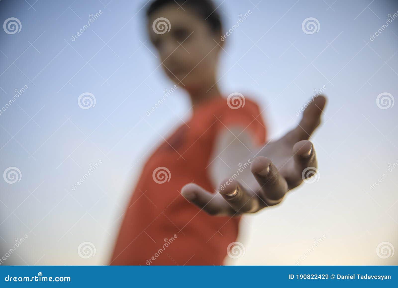 Boy stock image. Image of isolated, hair, heart, face - 190822429