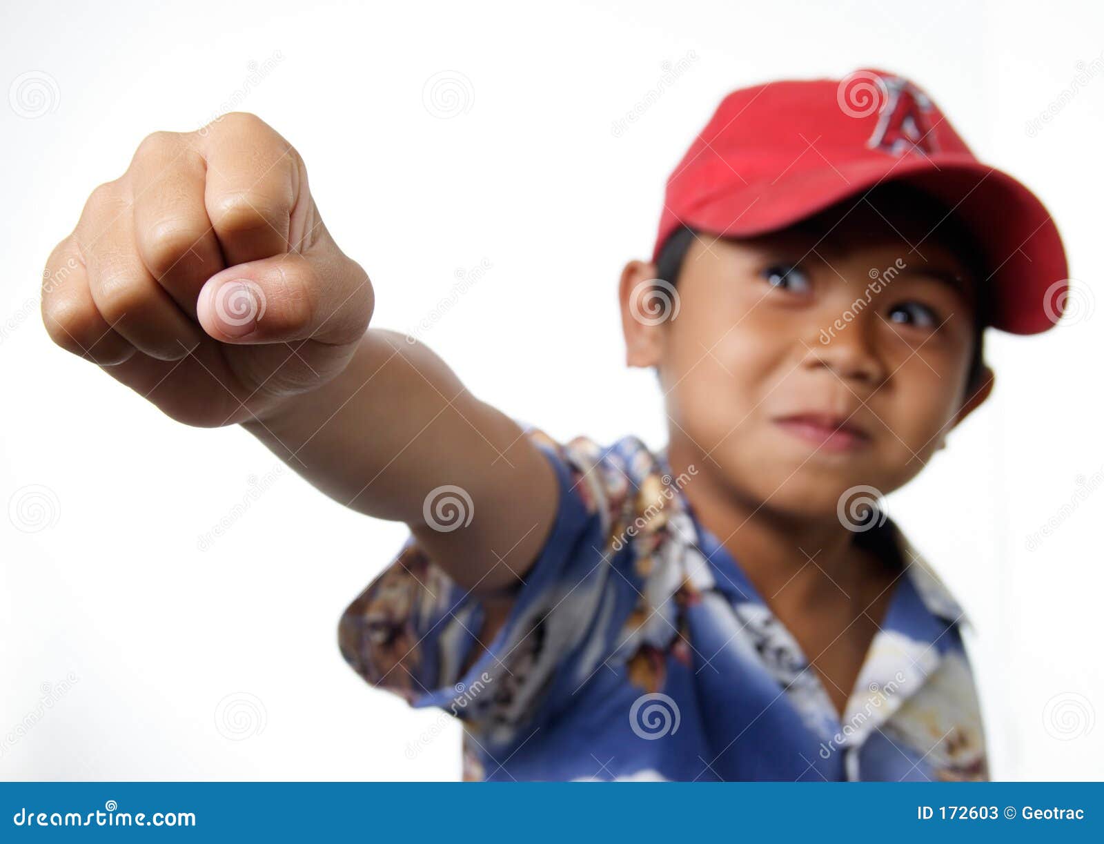 Young Boy Raising Fist Victorious Stock Image - Image of cheer ... Young Boy Raising Fist Victorious Stock Image - Image of cheer ...