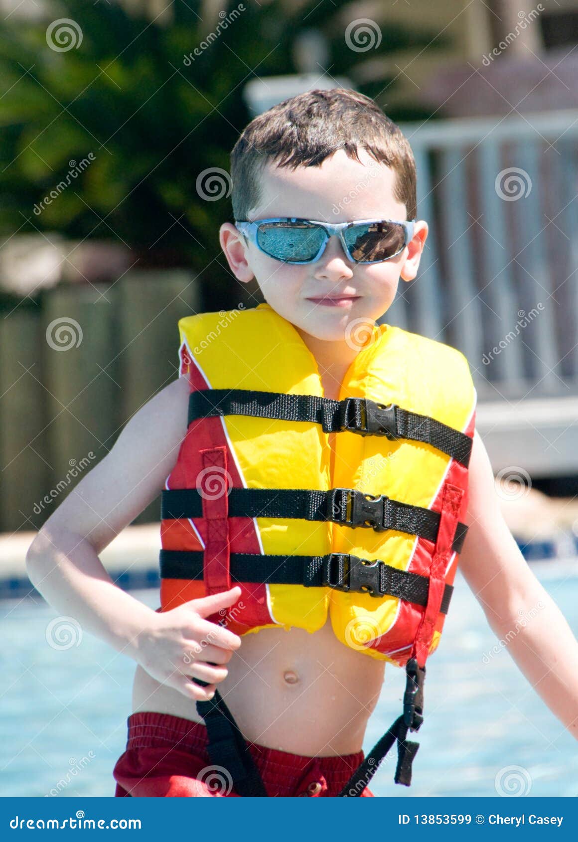 Child Safety Flotation Device at Ellis Brashears blog