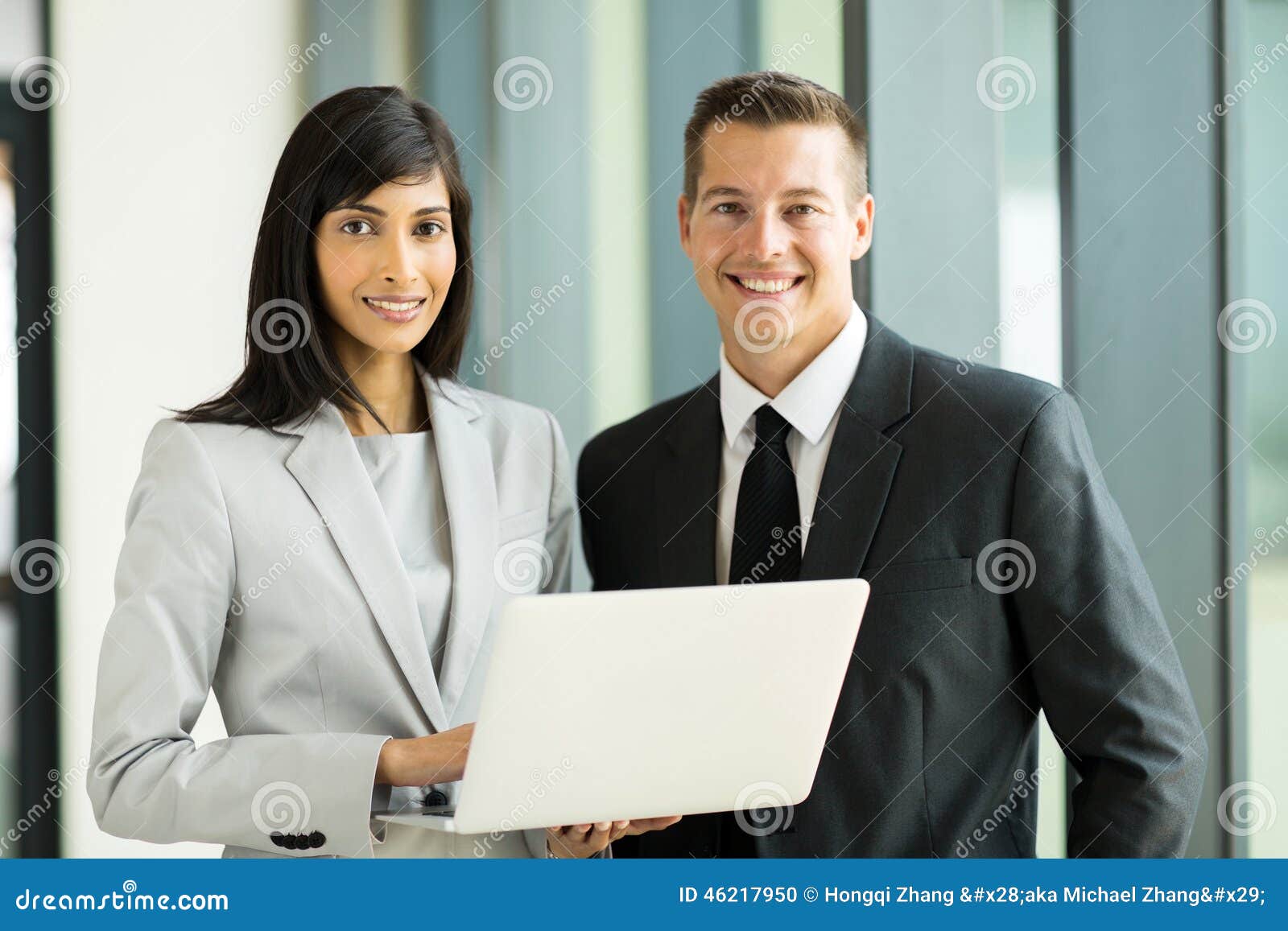 Young business executive stock photo. Image of formal - 46217950