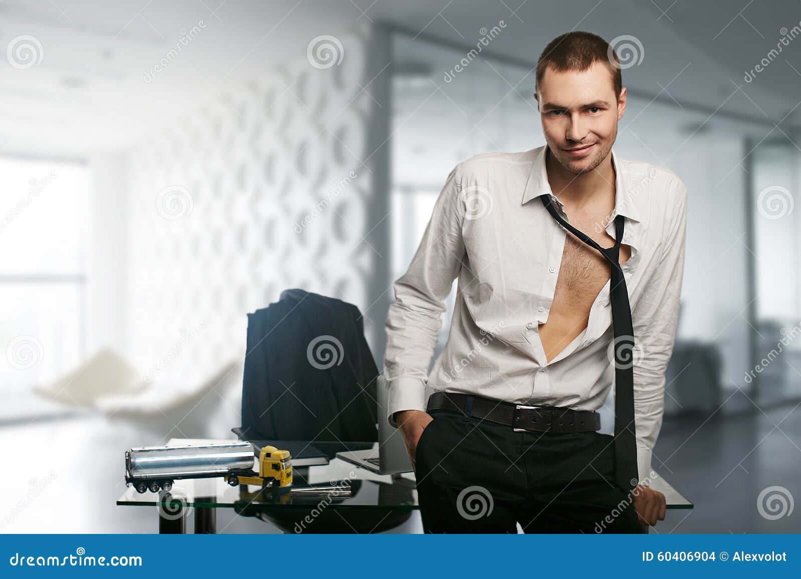 Young business man stock photo. Image of people, formal - 60406904