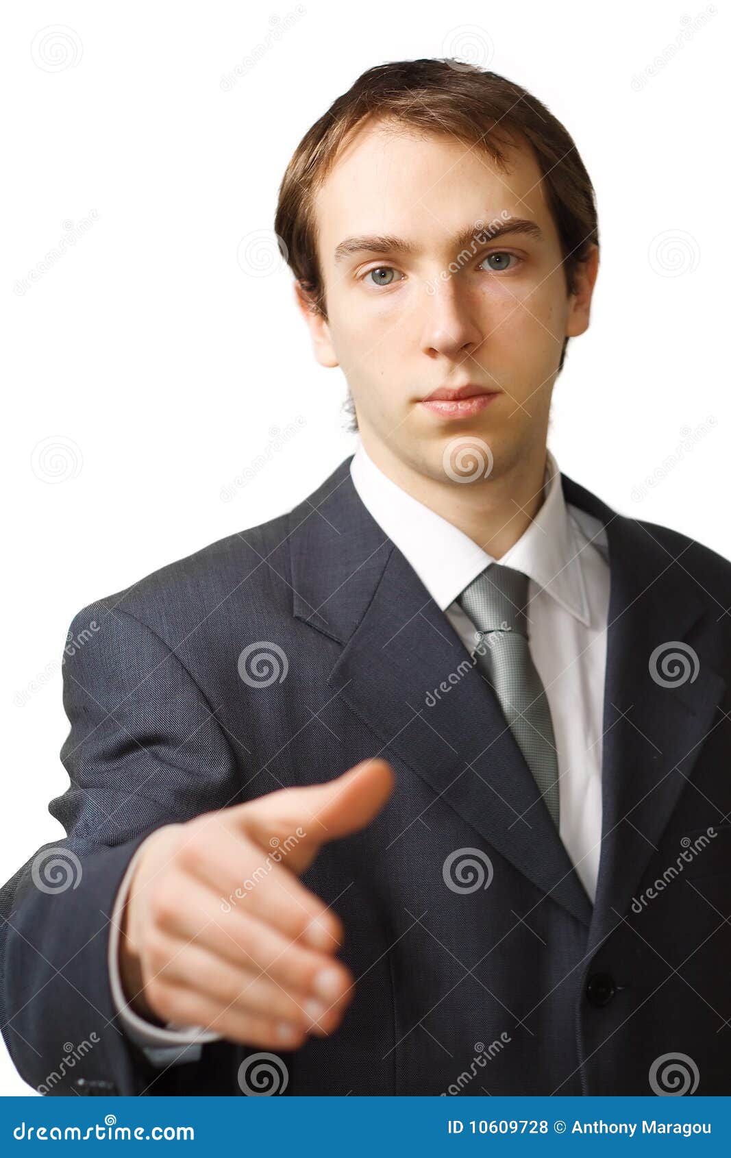Young Business Man Hand Shake with Focus on Face Stock Photo - Image of ... Young Business Man Hand Shake with Focus on Face Stock Photo - Image of ...