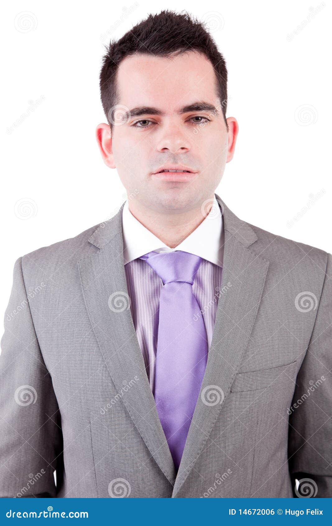Young business man posing stock photo. Image of businessman - 14672006