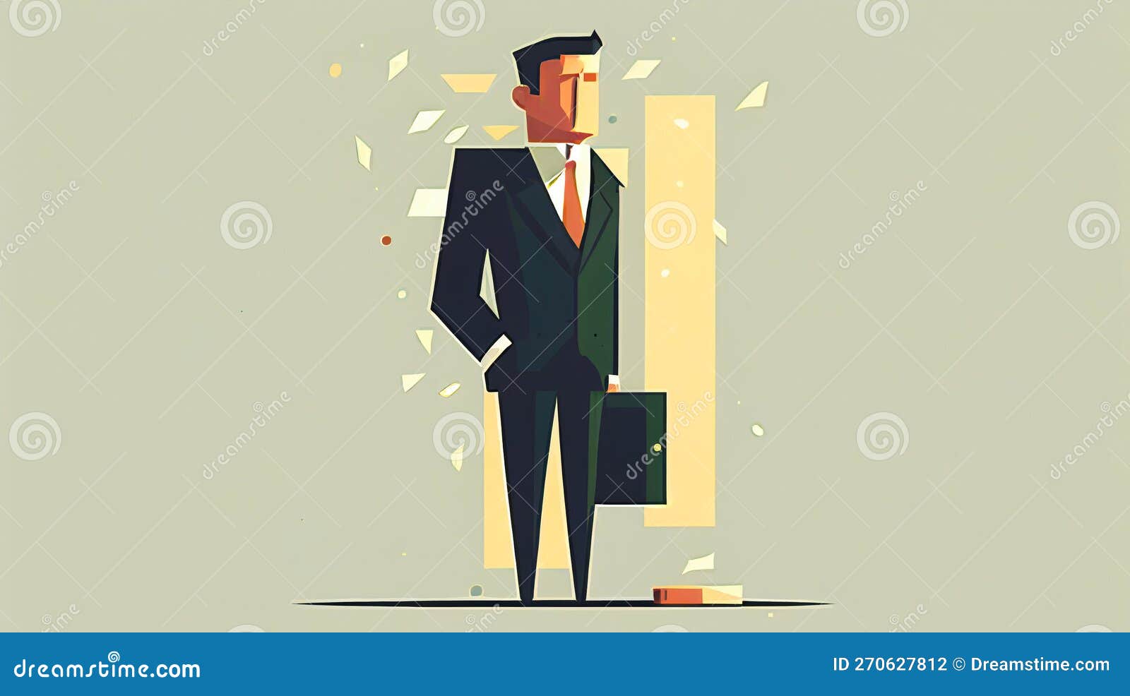 Cat Silhouette In Beg Pose Cartoon Vector | CartoonDealer.com #95077659