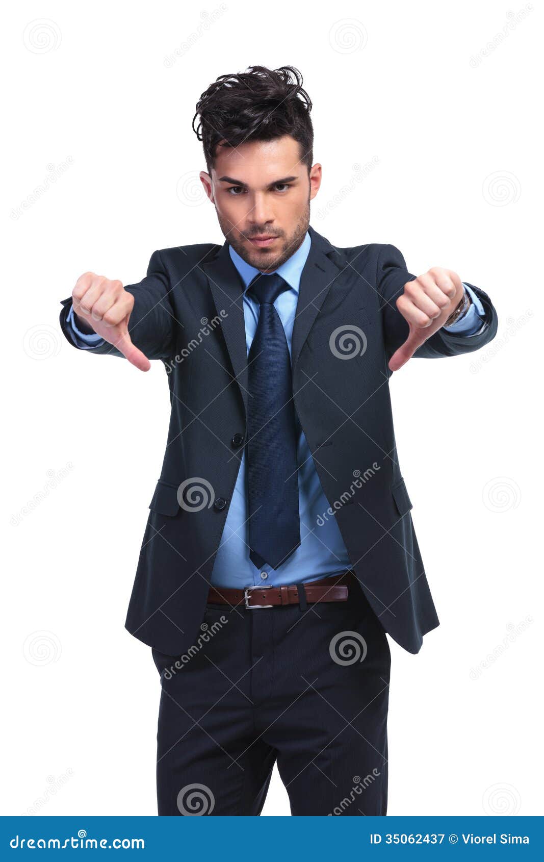 2,059 Business Man Hand Thumbs Down Photos - Free & Royalty-Free Stock ...