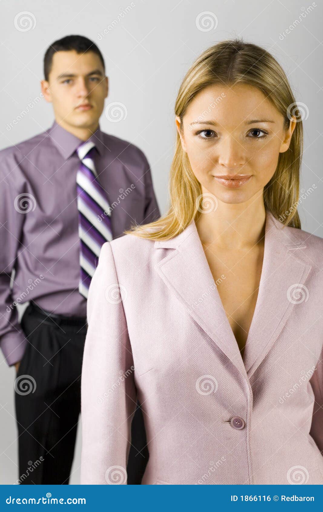 Young business staff stock photo. Image of adviser, leadership - 1866116
