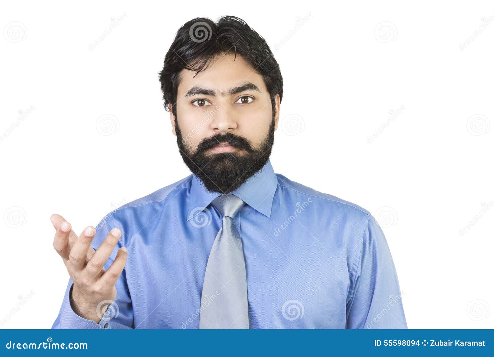 Young Businessman Asking Question Stock Photo - Image of indian, adult ... Young Businessman Asking Question Stock Photo - Image of indian, adult ...