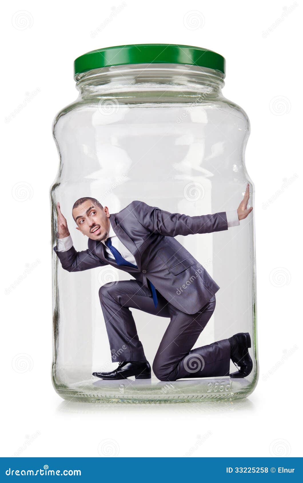 Young businessman stock photo. Image of close, adult - 33225258